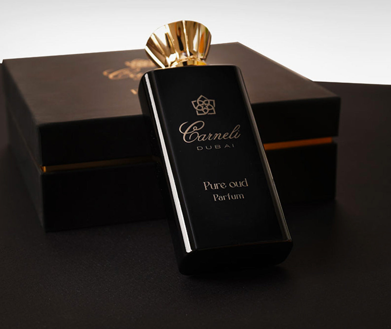 Private Label Perfume by Carneli | Made in Dubai – carnelistyle